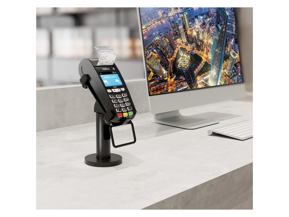 SBOX POS Tabletop Stand 180° Swivel & 45° Tilt | Kooqie